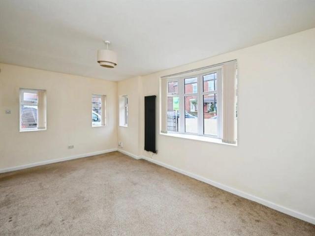Millfield Road