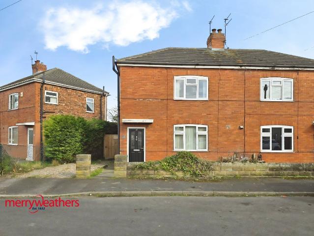 Millfield Road, Thorne, Doncaster DN8, 2 bed semi detached house to rent, £800 pcm | PrimeLocation