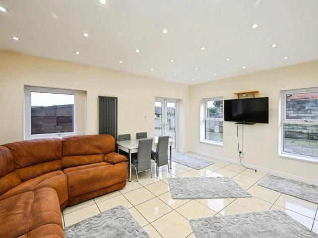Millfield Road, Ilkeston