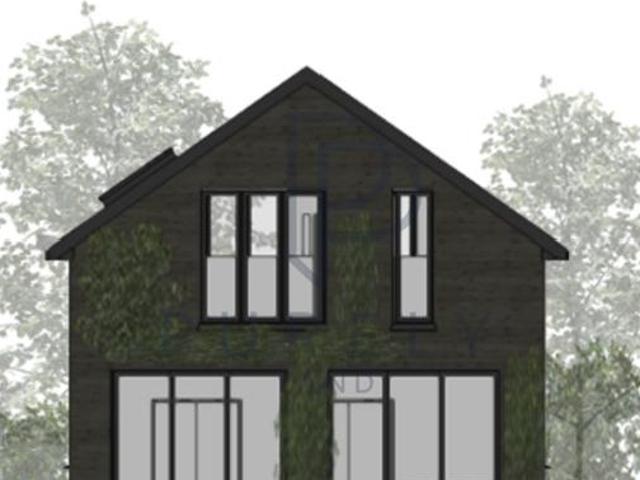 Millfield, Willingham, Land For Sale