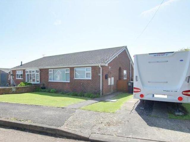 Millfield, Trusthorpe, 3 Bedroom Semi detached