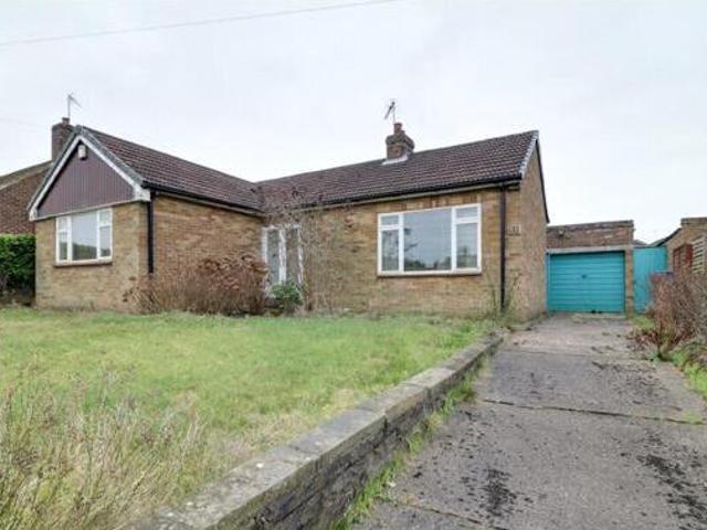 Millfields, Barton upon humber, 2 Bedroom Bungalow