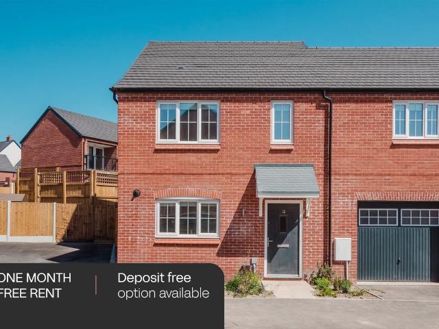 Millfields, West Bromwich B71, 3 bed semi detached house to rent, £1,400 pcm | PrimeLocation