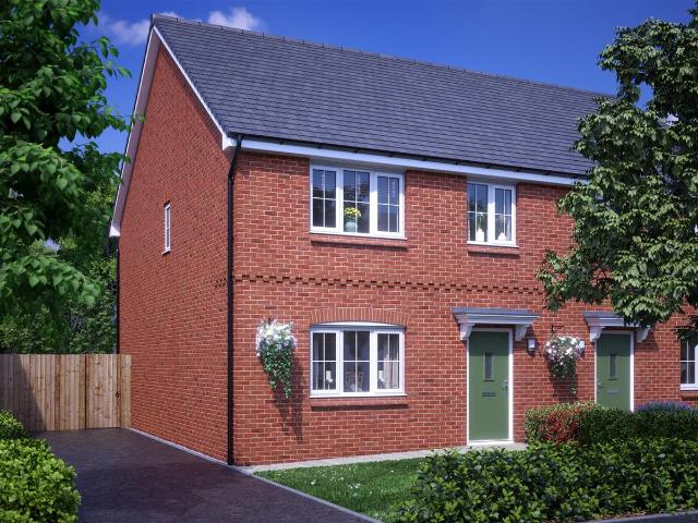Millfields, West Bromwich B71, 4 bed semi detached house to rent, £1,695 pcm | PrimeLocation
