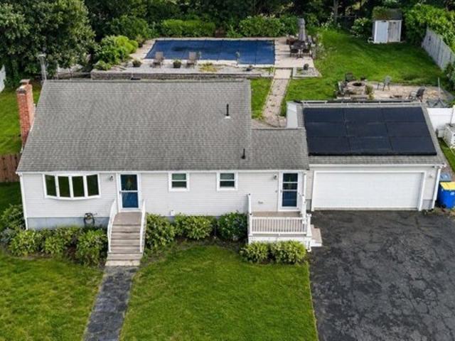 Millhouse Ave, Randolph, Home For Sale