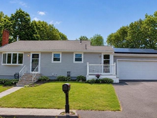 Millhouse Ave, Randolph, Home For Sale