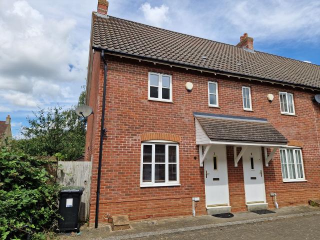 Millhouse Walk, Cambourne CB3, 2 bed end terrace house to rent, £1,295 pcm | PrimeLocation