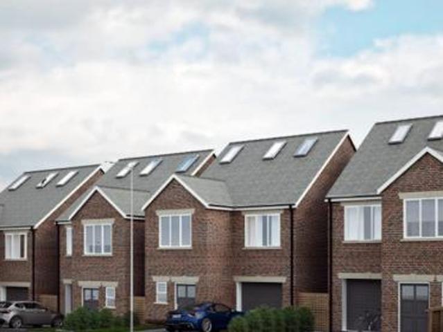 Millhouses Street, Hoyland, Land For Sale