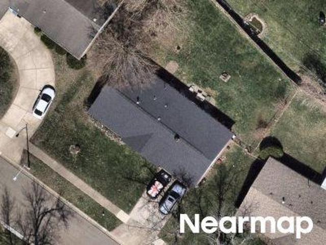 Millhoff Dr