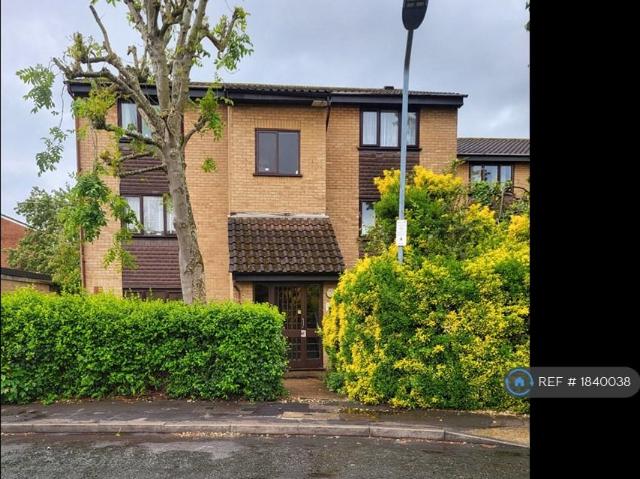 Millhaven Close, Romford, RM6 1 bed flat to rent £1,440 pcm £332 pw
