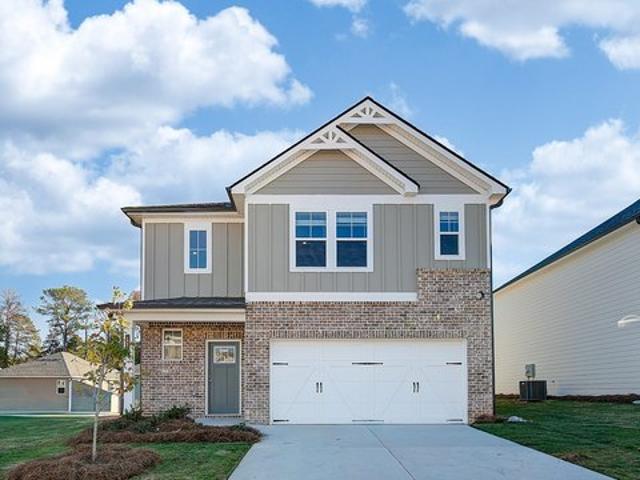 Millhaven Plan Village at Waterford Community