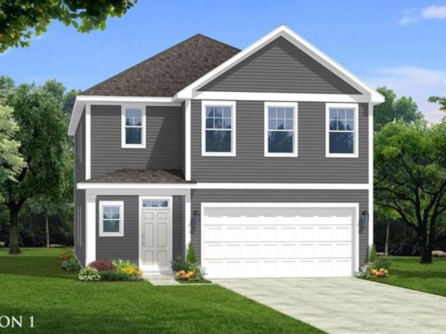 Millhaven Plan Spring Village Community