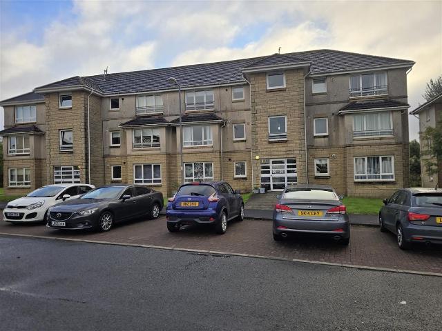 Millhall Court, Plains, Airdrie ML6, 1 bed property to rent, £675 pcm | PrimeLocation