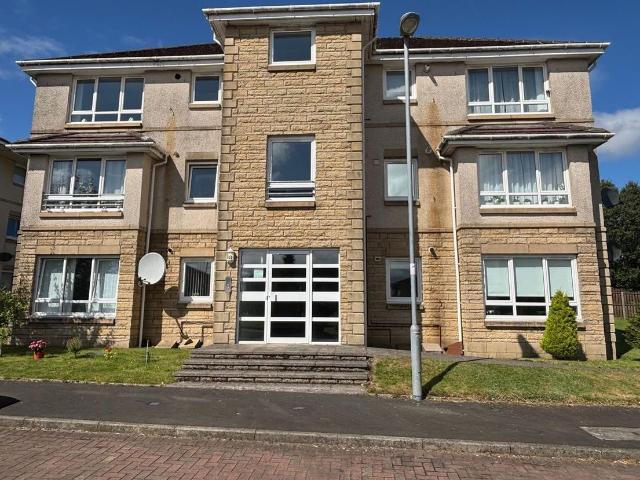 Millhall Court, Plains ML6, 1 bed flat to rent, £695 pcm | PrimeLocation