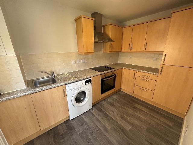 Millhall Court, Plains ML6, 2 bed flat to rent, £750 pcm | PrimeLocation