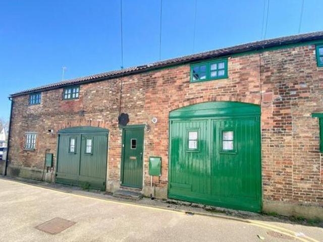 Millhams Street, Christchurch, 2 Bedroom Terraced