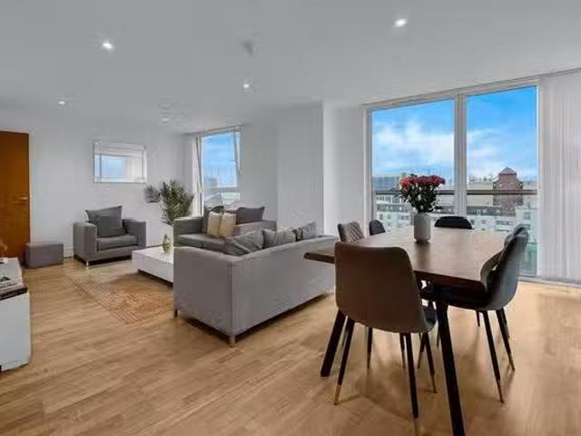 Millharbour