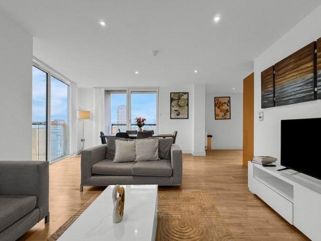Millharbour