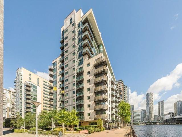 Millharbour Canary Wharf, E14