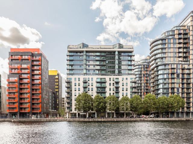 Millharbour, Canary Wharf E14, 2 bed flat to rent, £2,500 pcm | PrimeLocation
