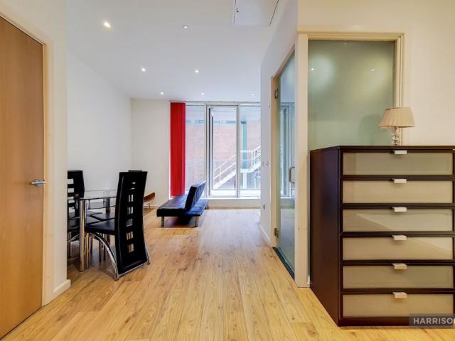 Millharbour, London, E14 9HB
