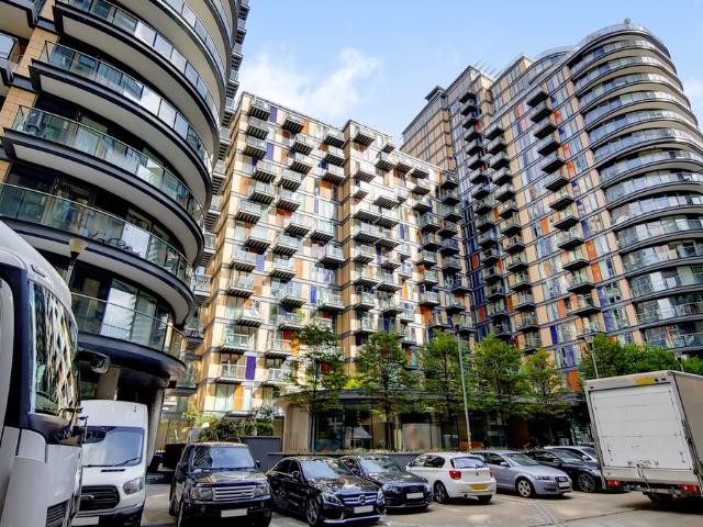 Millharbour, London, E14 9HB
