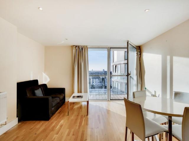 Millharbour, London, E14 9JU