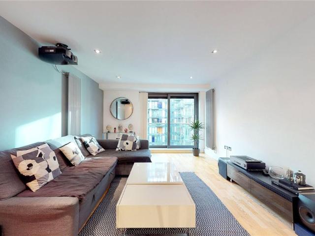 Millharbour, London, E14 9NB