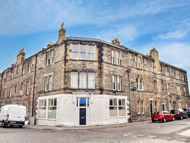 Millhill, Musselburgh EH21, 1 bed flat to rent, £1,050 pcm | PrimeLocation