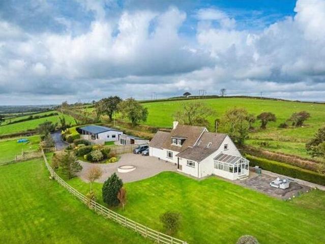 Millin Brook, Wiston, 5 Bedroom Smallholding