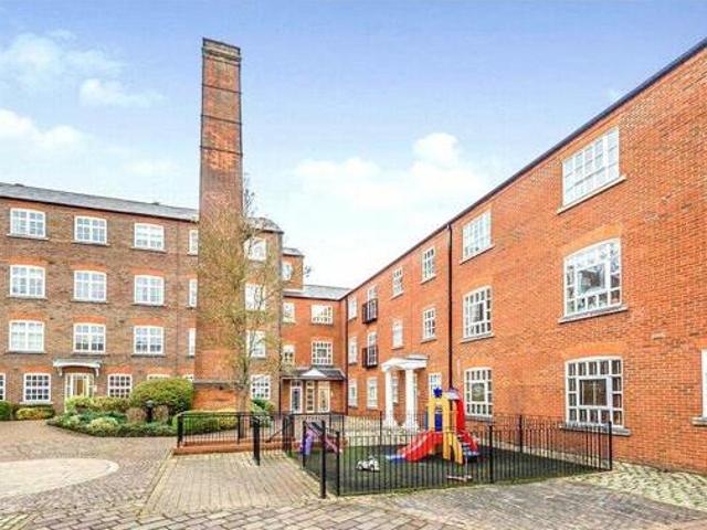 Milliners Court, Lattimore Road, 2 Bedroom Apartment