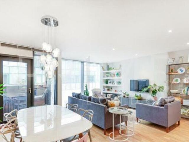 Milliners House, Bermondsey Street, 1 Bedroom Apartment