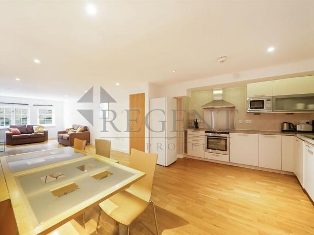 Milliners House, Bermondsey Street, SE1 2 bed apartment to rent £2,950 pcm £681 pw