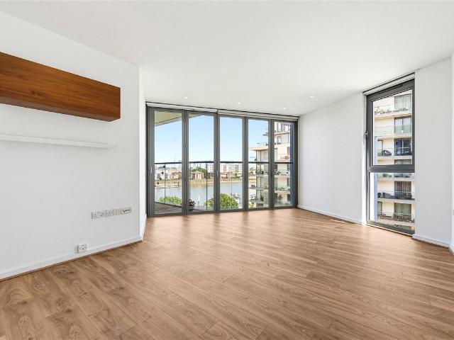 Milliners House, Eastfields Avenue, London SW18, 2 bed flat to rent, £3,100 pcm | PrimeLocation