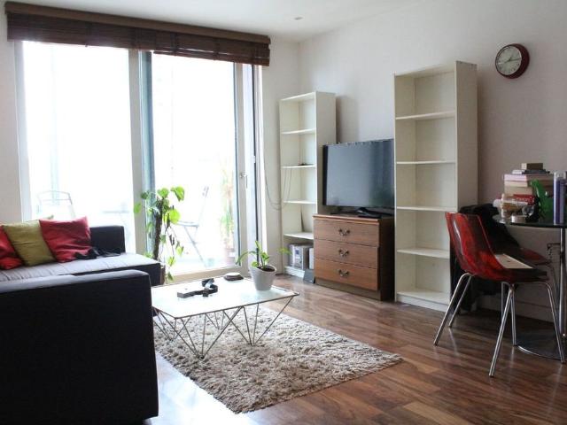 Milliners Wharf, 2 Munday Street, M4