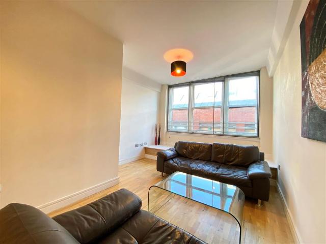 Millington House, Dale Street, Manchester M1, 1 bed flat to rent, £1,000 pcm | PrimeLocation