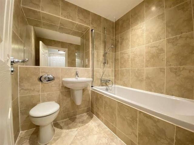 Millington House, Dale Street, Manchester, M1