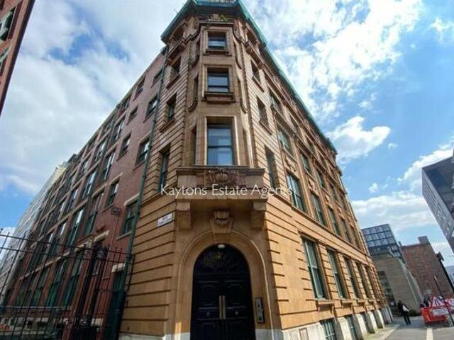 Millington House, Dale Street, 1 Bedroom Apartment