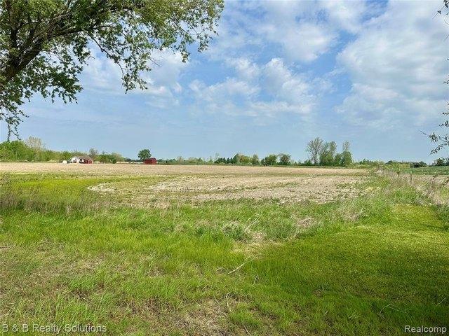Millington Rd, Rich Township, MI 48760
