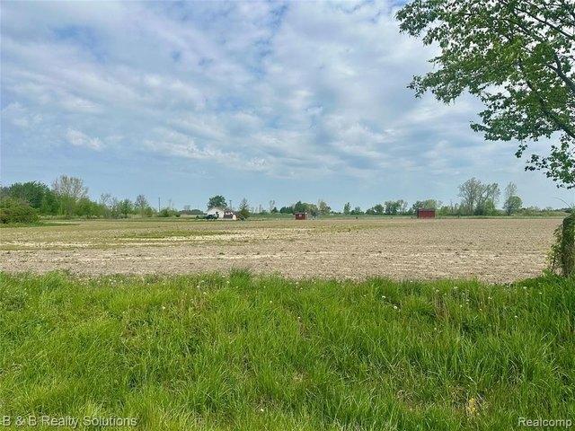 Millington Rd, Rich Township, MI 48760