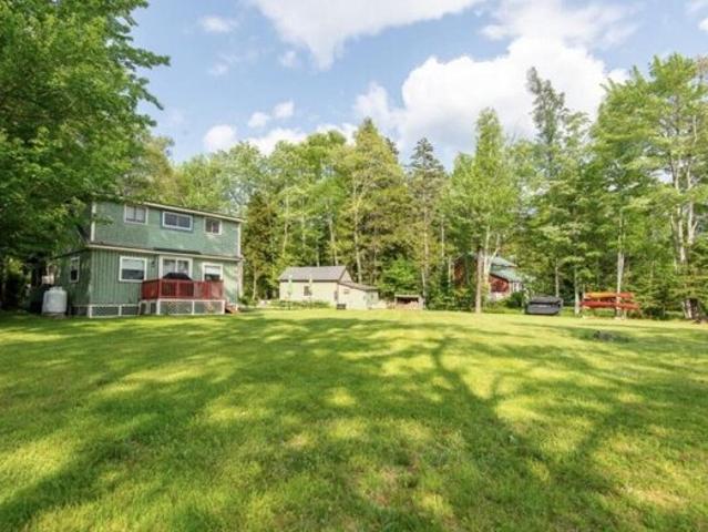 Millinocket Lake Rd, T Indian Purchase Township, Home For Sale