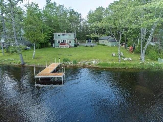 Millinocket Lake Rd, T Indian Purchase Township, Home For Sale