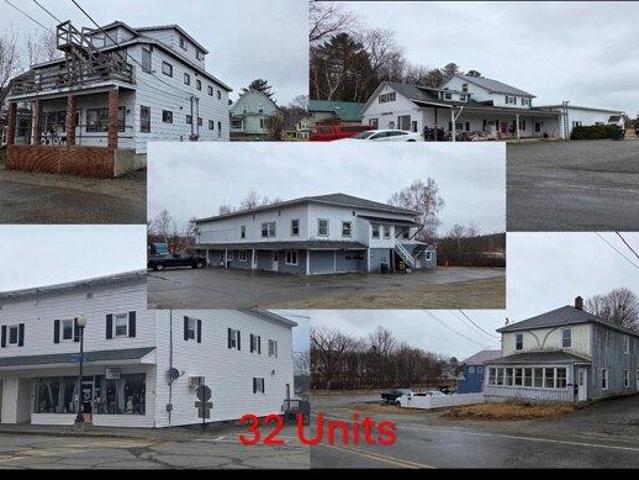 Millinocket ME 04462 102444644