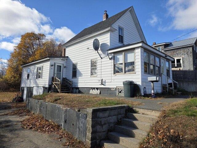 Millinocket ME 04462 102255077