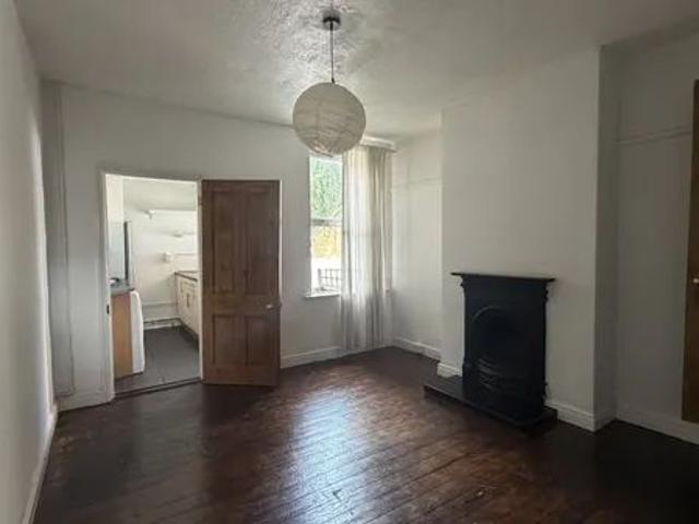 Millicent Grove, Nottingham, NG2