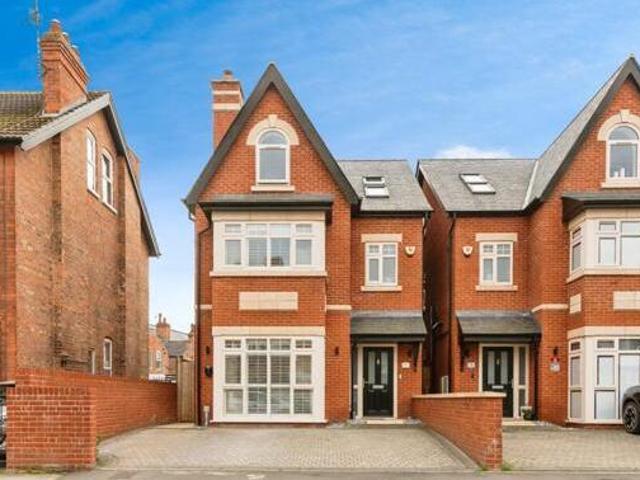 Millicent Road, West Bridgford, 5 Bedroom Detached