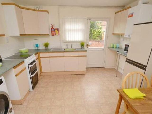 Millicent Road, West Bridgford, 2 Bedroom Flat