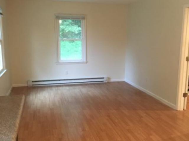 Milligan apartments