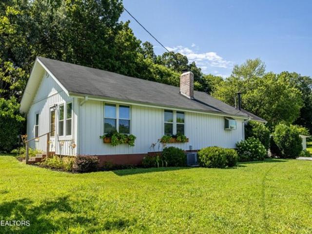 Milligan Rd, Maryville, Home For Sale