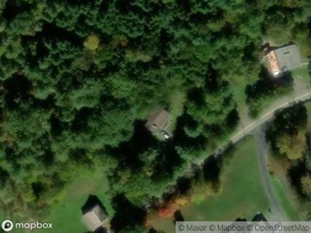 Milligans Cove Rd